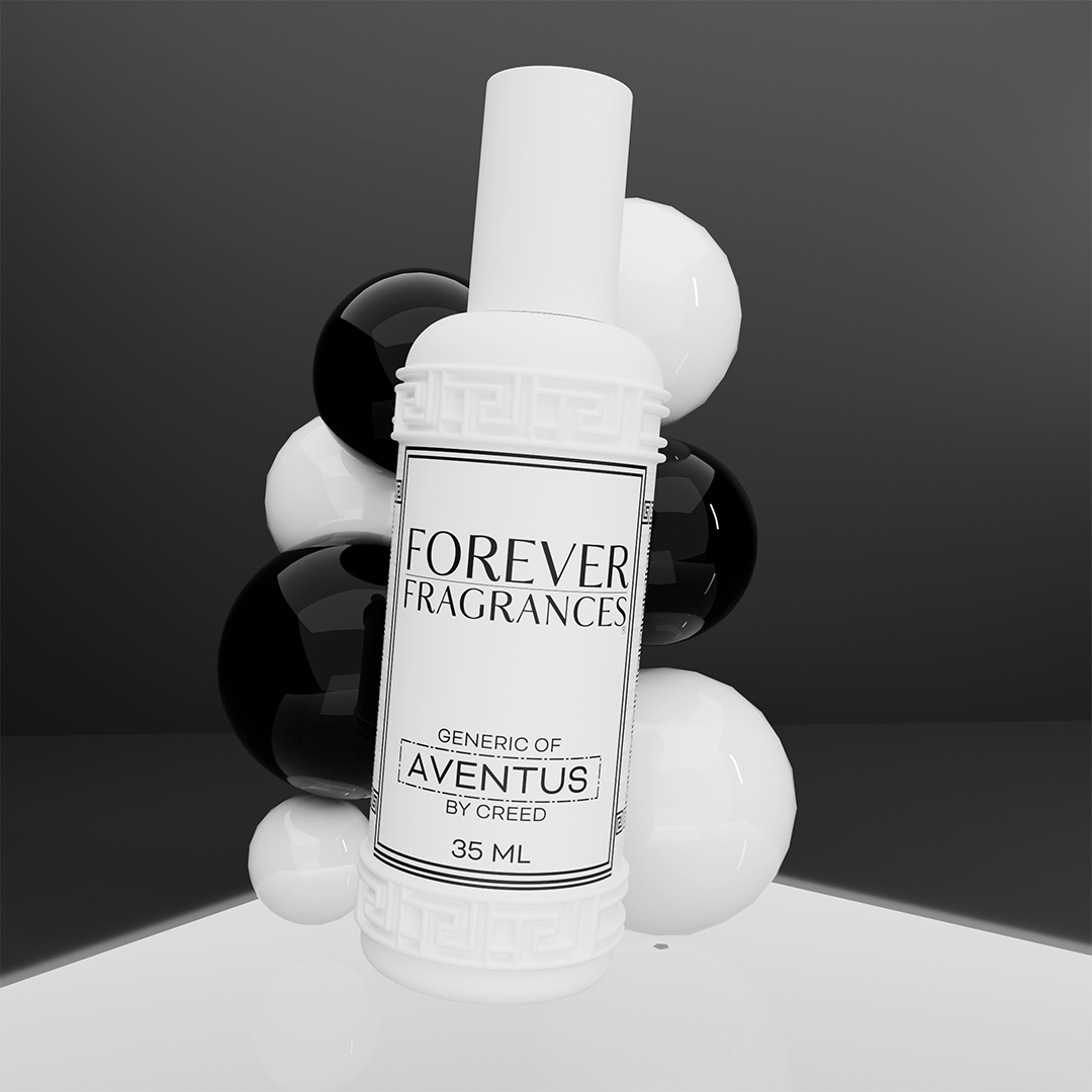 AVENTUS BY CREED – FOREVER FRAGRANCES