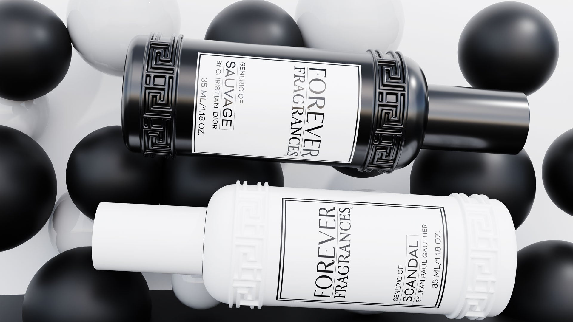 Price List – FOREVER FRAGRANCES